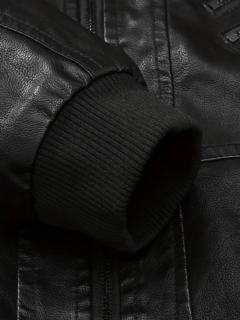 CHAQUETA RUST PREMIUM CON CAPOTA IMPORTADA – Luma Colombia