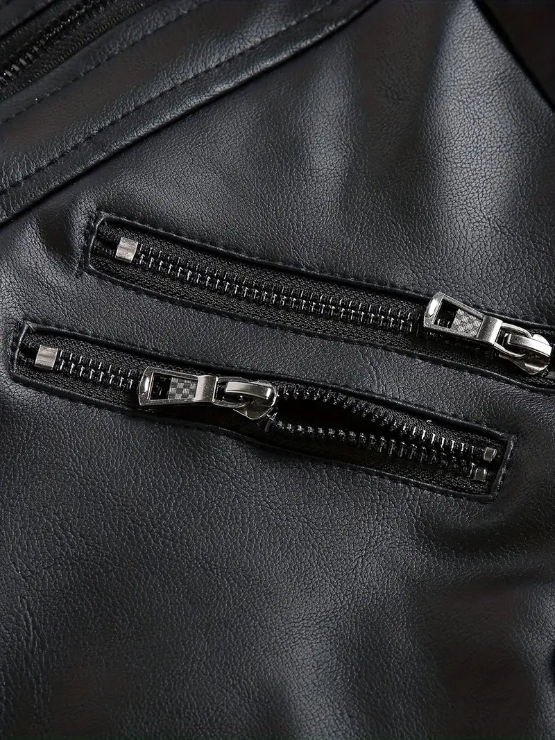 CHAQUETA RUST PREMIUM CON CAPOTA IMPORTADA – Luma Colombia